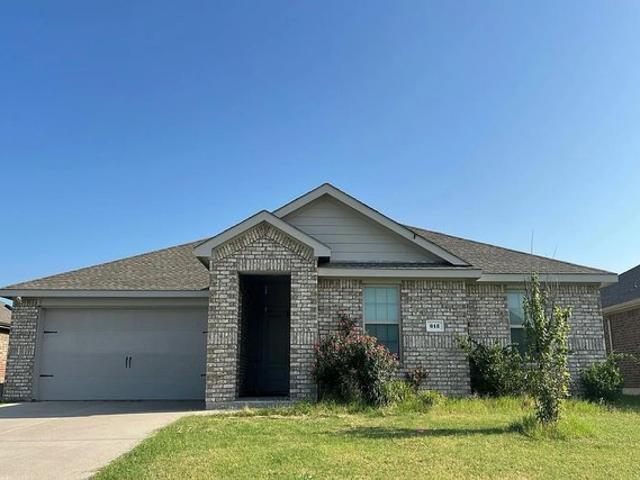 612 Bunker Hill Rd, Fate, TX 75189
