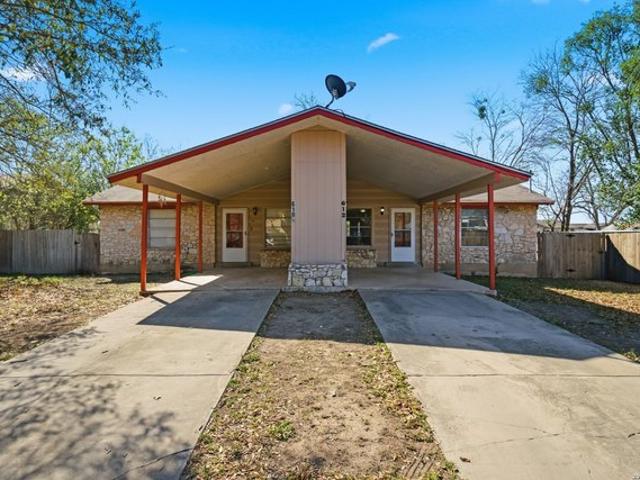 612 Byrd, Universal City, TX 78148