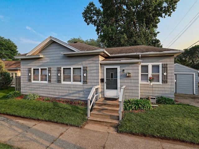 612 Gould St, La Crosse, WI 54603