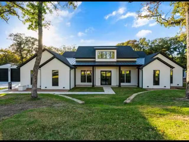 612 Glade Strm Ct, Azle, TX 76020 MLS 20912020