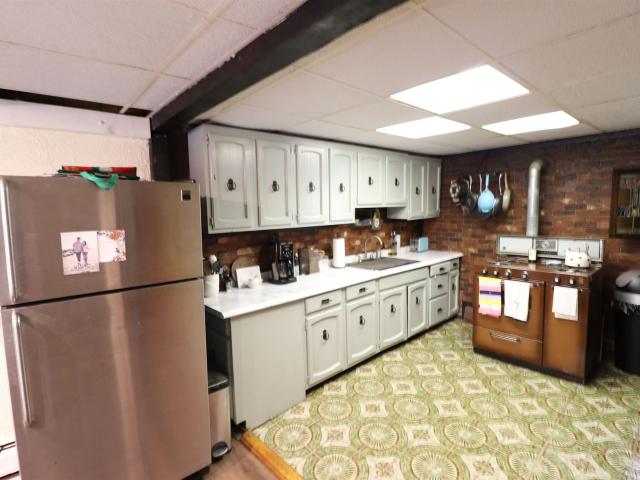 612 Grand St Unit# BH, Hoboken, US, NJ