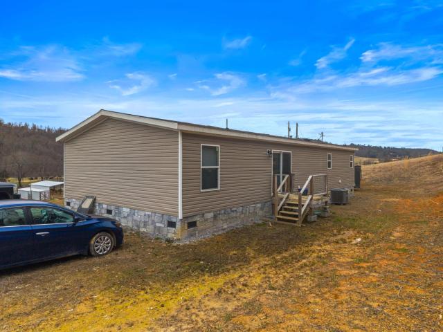 612 Grassy Valley Road