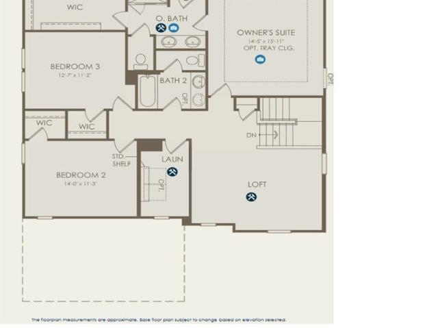 612 Gretchen Lane
