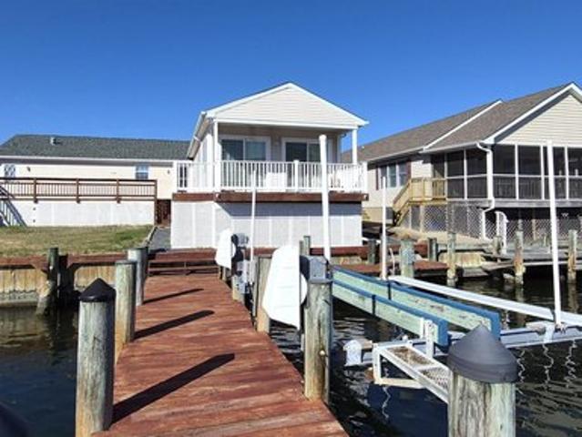 612 Gulf Stream Dr, Ocean City, MD 21842