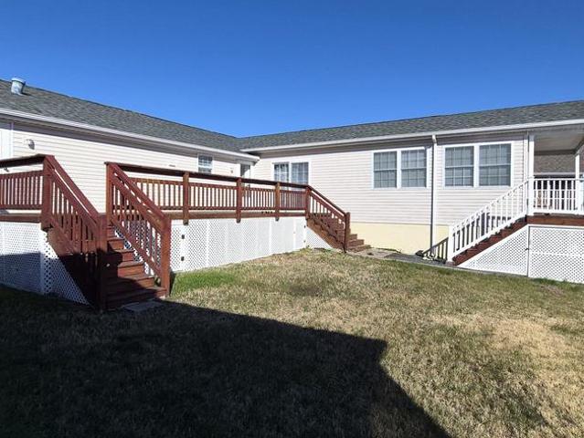 612 Gulf Stream Drive