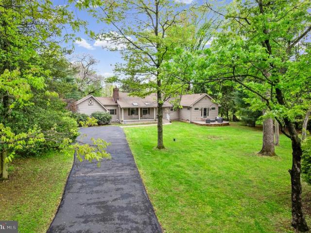 612 Double Woods Road