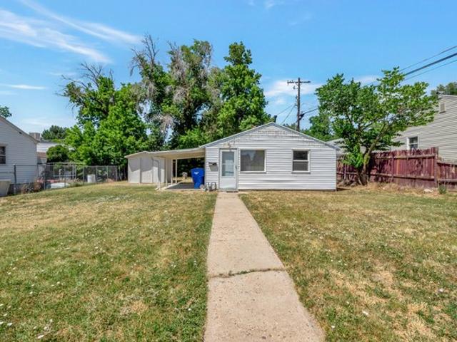 612 Darling St, Ogden, UT 84403