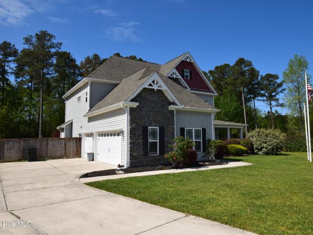 612 Dezi Lane