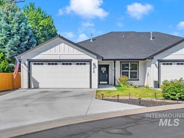 612 Deer Meadows Ln, Payette, ID 83661