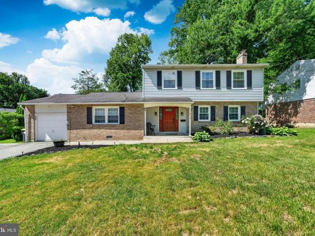 612 Duncan Rd, Wilmington, DE 19809