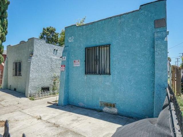 612 E 83rd St, Los Angeles, CA 90001