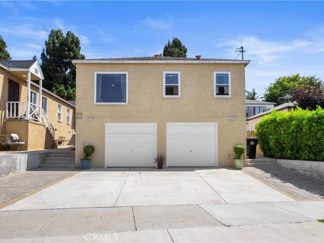 612 E Fairview Boulevard