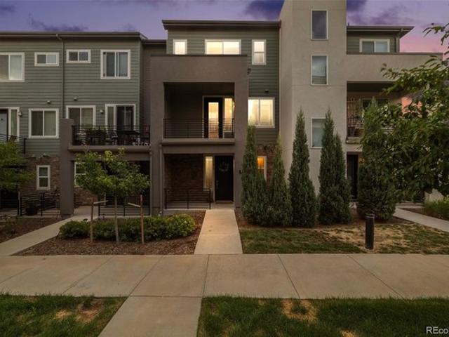 612 E Hinsdale Ave, Littleton, CO 80122