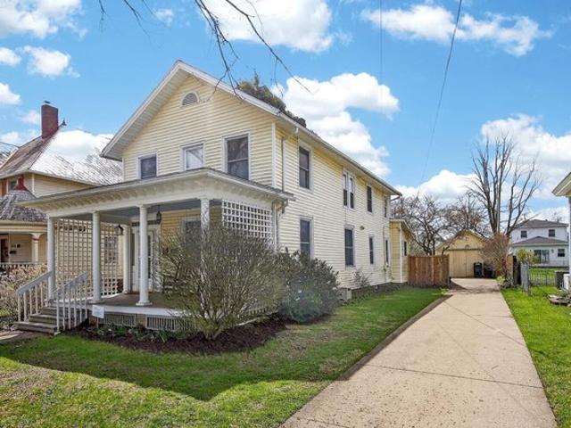 612 E High St, Mount Vernon, OH 43050