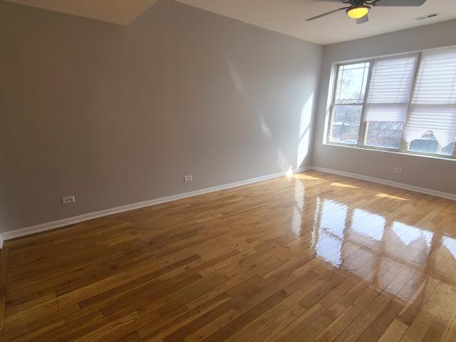 612 E Marquette Rd, Unit 2, Chicago, IL 60637 | MLS #12593
