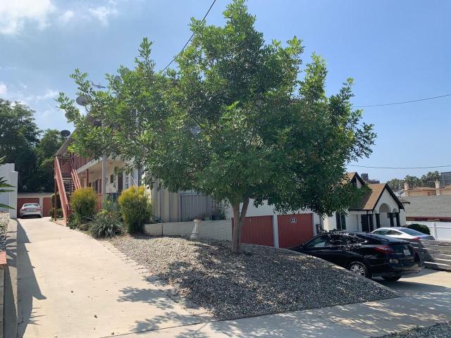 612 E. Queen Street 1 Bedroom Apartment for Rent at 612 E Queen St, Inglewood, CA 90301