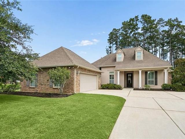 612 English Oak Dr, Madisonville, LA 70447