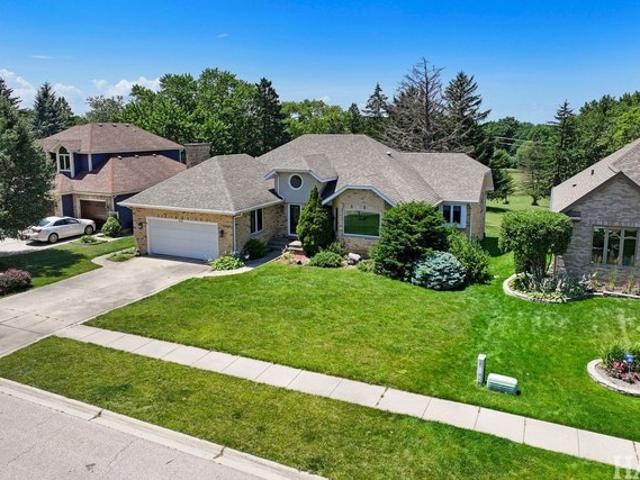 612 Edelweiss Dr, Antioch, IL 60002