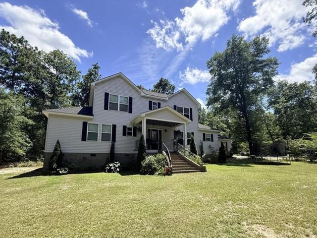 612 Edisto Lake Rd, Wagener, SC 29164