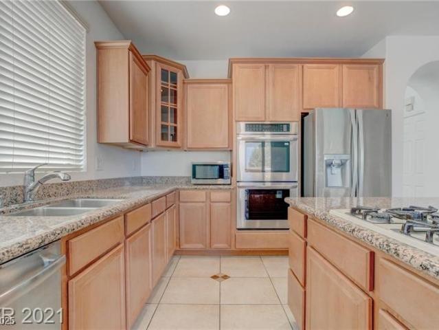 612 El Loro St, Las Vegas, NV 89138 | MLS #2722