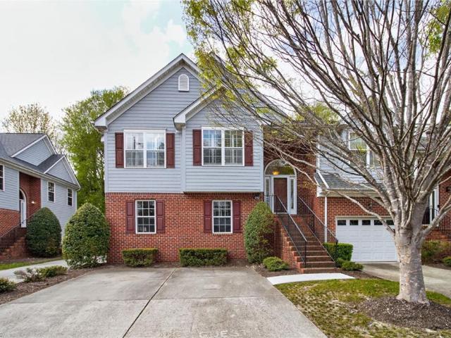 612 Estates WAY