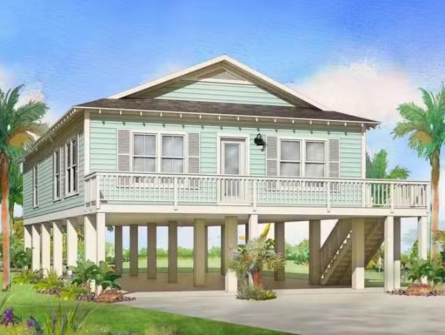 612 Estero Blvd, Fort Myers Beach, FL 33931 MLS C7488518