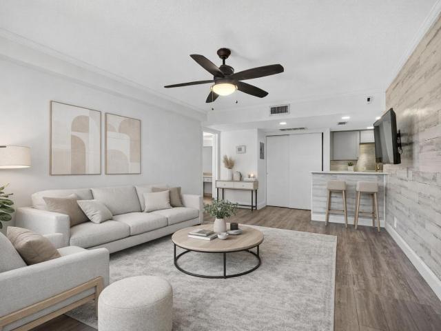 612 Executive Center Dr, Unit 3107, West Palm Beach, FL 33401 | MLS #B26004 | Compass