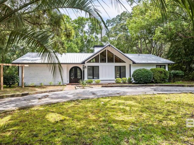 612 Forestwood Drive