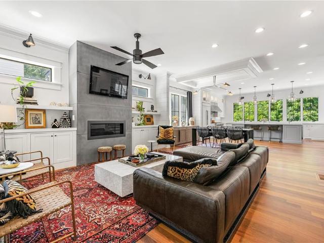 612 Fortune Pl NE, Atlanta, GA 30312 | Compass