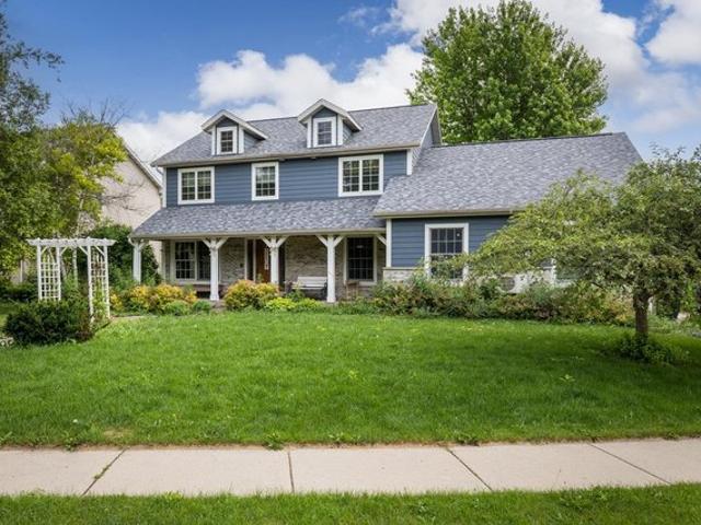 612 Fairway Cir, Jefferson, WI 53549