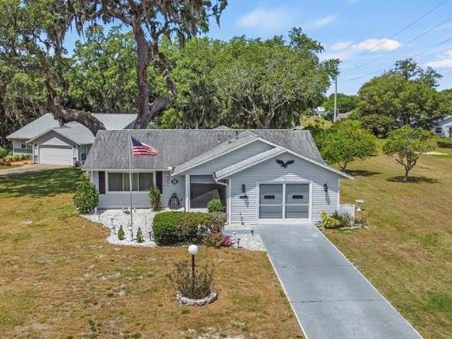 612 Fannich Ct, Leesburg, FL 34788
