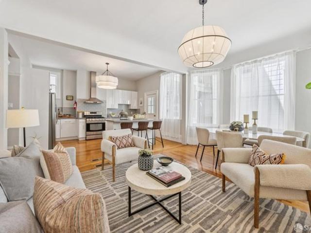 612 Fell St, San Francisco, CA 94102