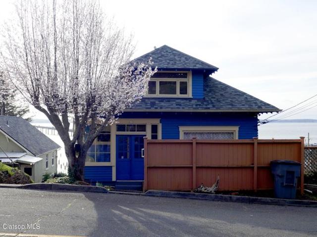612 Florence Ave, Astoria, OR 97103