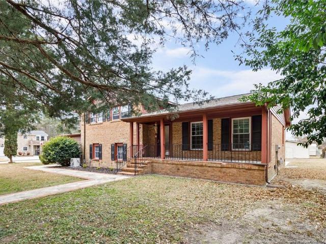 612 Freda Court