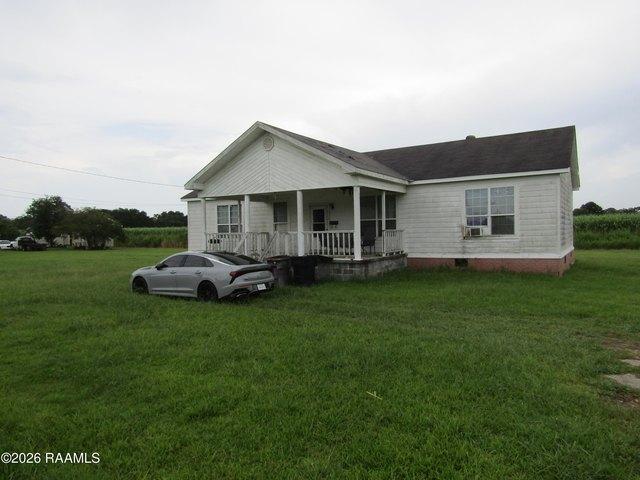 612 Katherine St, Jeanerette, LA 70544