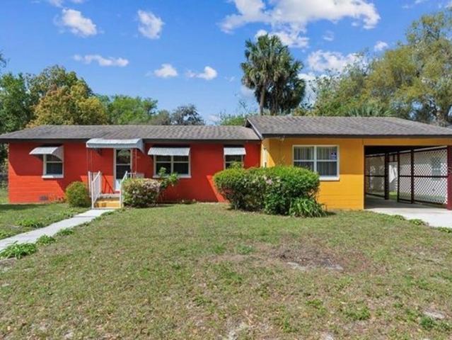 612 Kensington St, Eustis, FL 32726