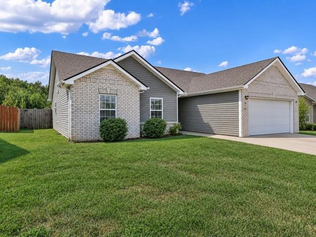 612 Hollow Crst, Clarksville, TN 37042