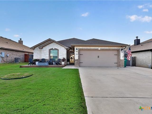 612 Holstein Dr, Belton, TX 76513