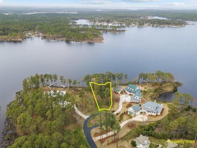 612 Homestead Rd Lot 128B, Oriental, NC 28571