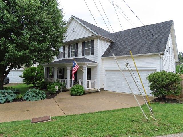 612 Hannah Ridge Ct, Antioch, TN 37013