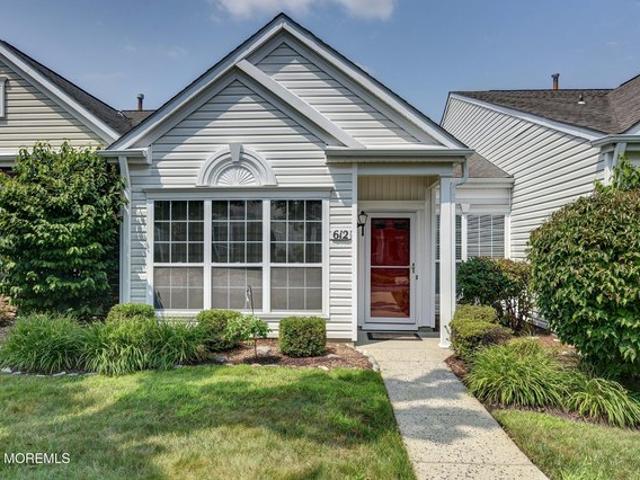 612 Harrier Dr Unit 612, Monroe, NJ 08831
