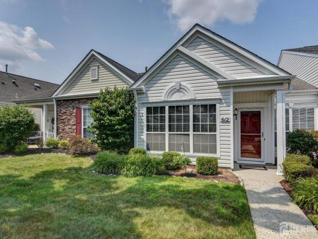 612 Harrier Drive