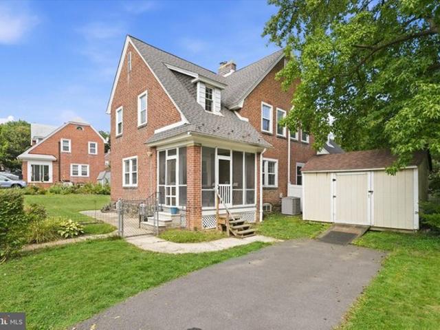 612 Harrington St, Wilmington, DE 19805