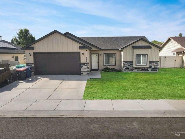 612 Heidi Ave, Twin Falls, ID 83301