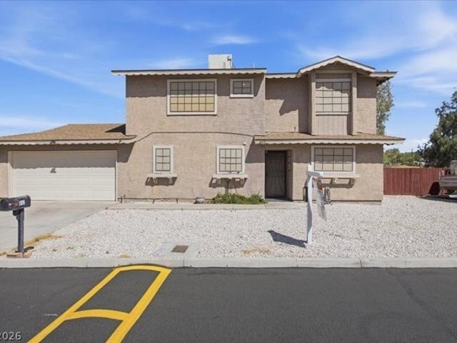 612 Hermosa Ln, Boulder City, NV 89005