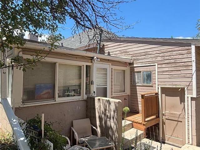 612 High Street # 10