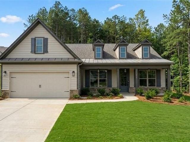 612 Highgrove Cir, Canton, GA 30115