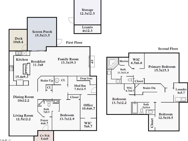 612 Highland Trail, Chapel Hill, NC 27516 | MLS #10163 | Compass