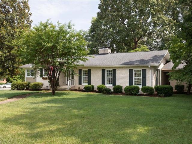 612 Hilltop Drive
