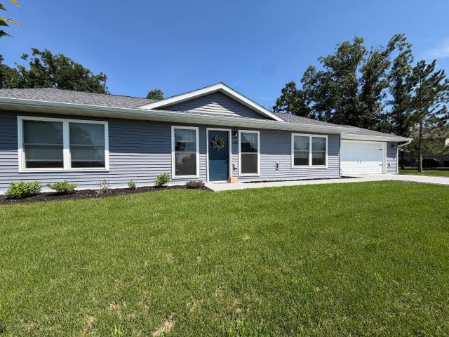 612 Irving Beach Drive SW